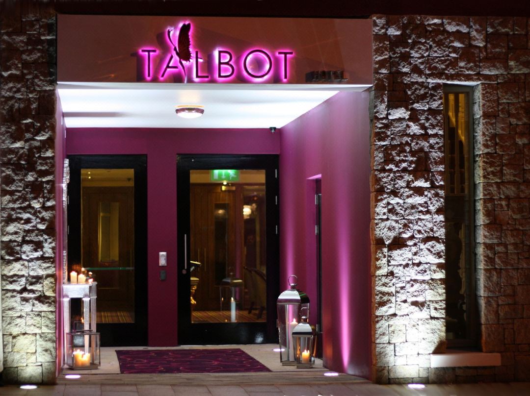 The Talbot Hotel - Mayo