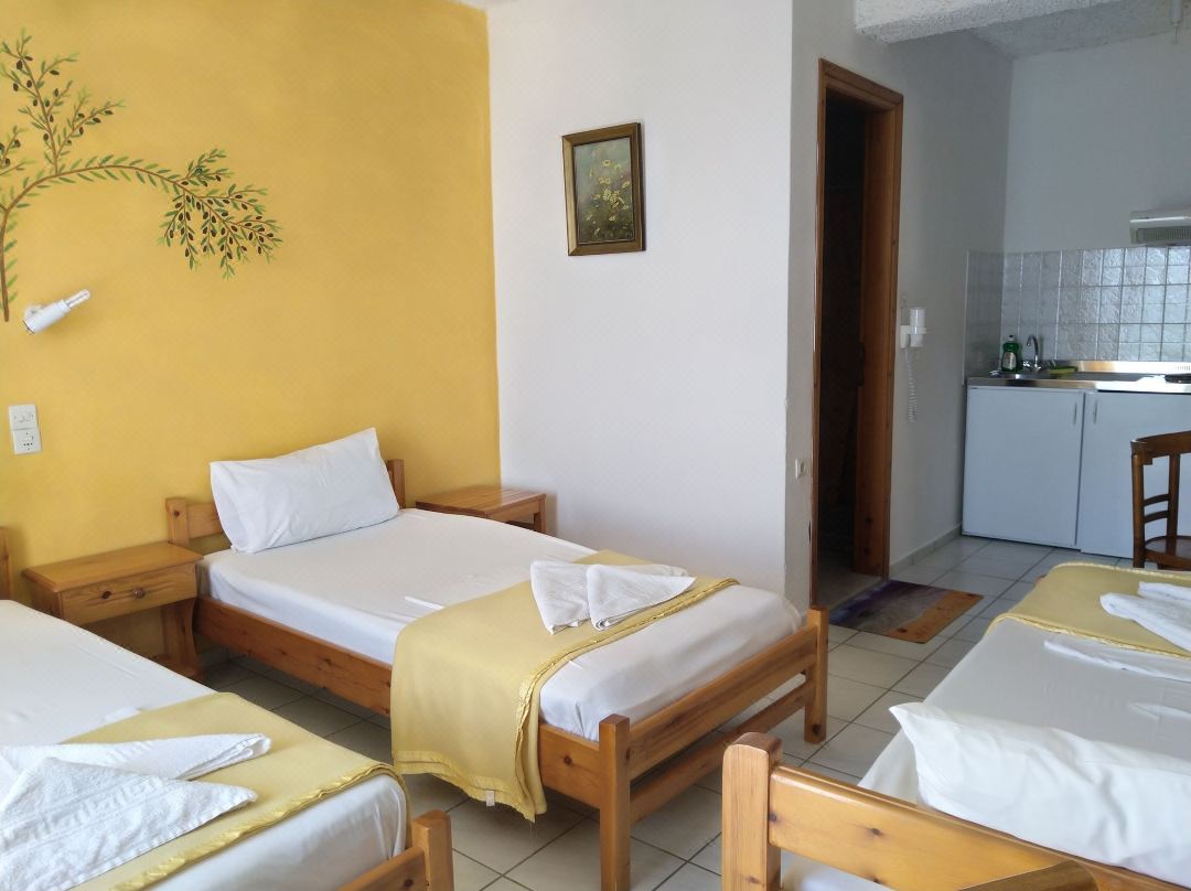 Amaranthos Skiathos View - Skiathos