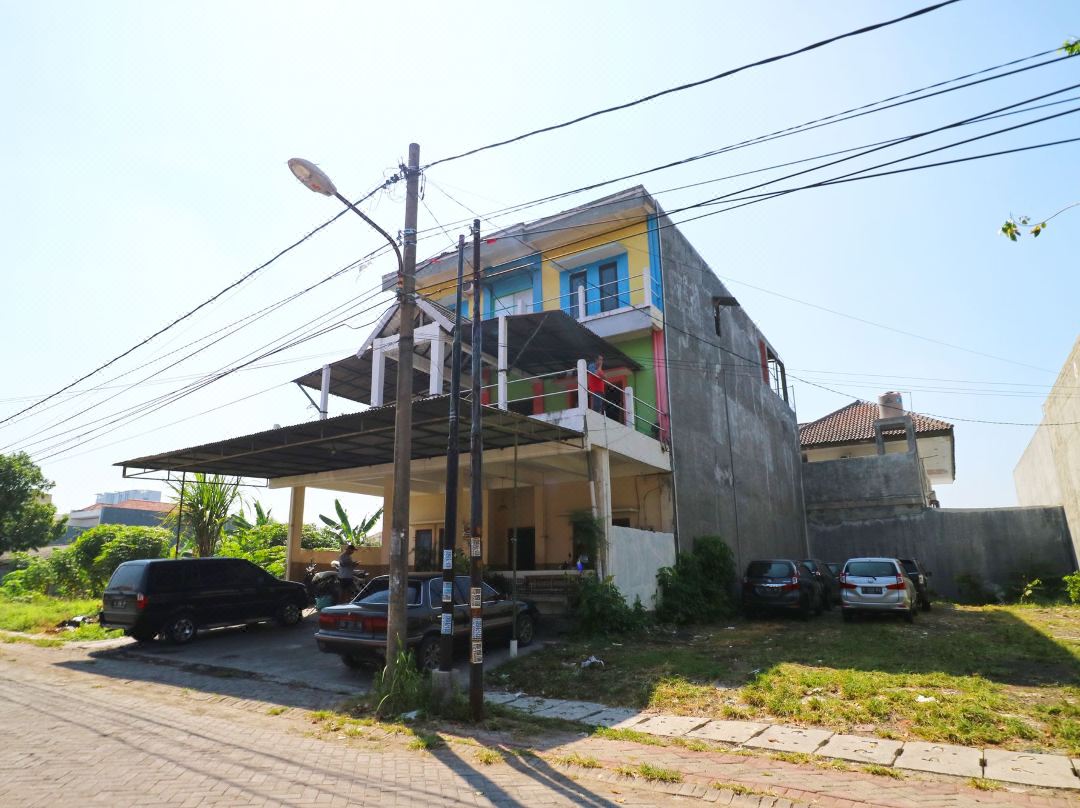 Kartika Homestay Syariah Surabaya - Surabaya
