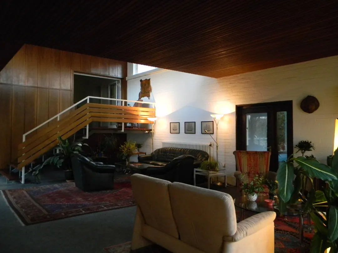 Hotel Silke - Minden