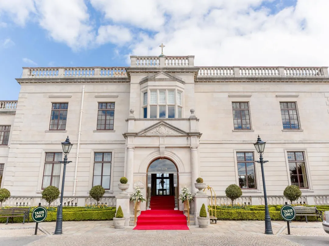 St Helen's Hotel, Dublin - Dublin