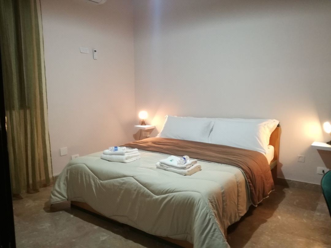 Home La Kore - Agrigento