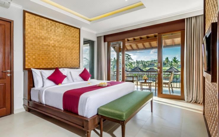 Inara Bumi Muwa - Ubud