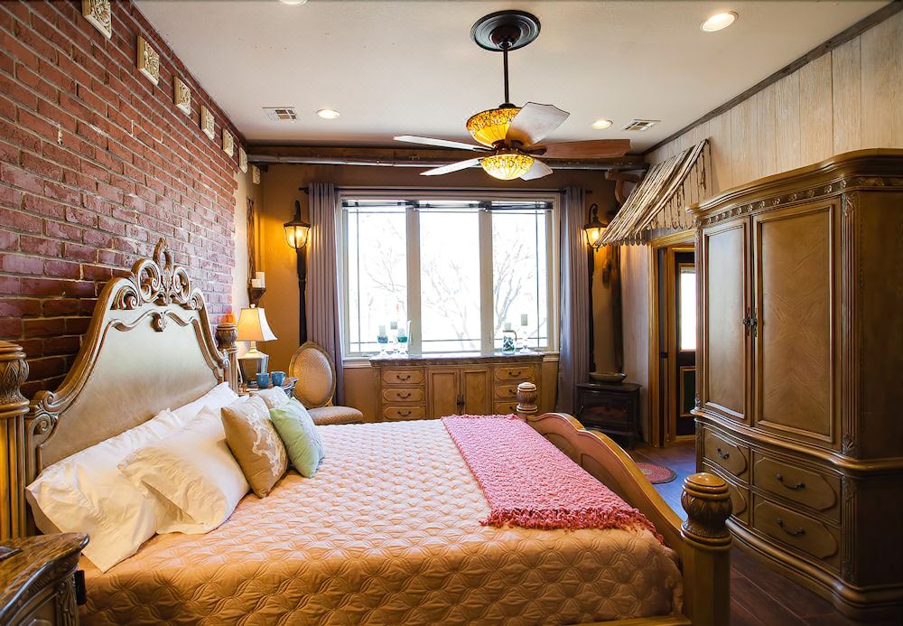 Bardew Valley Inn - Bartlesville, OK