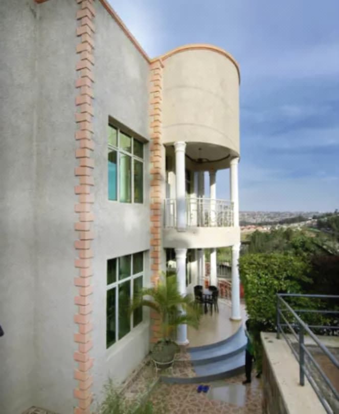 Atlas Residences - Kigali