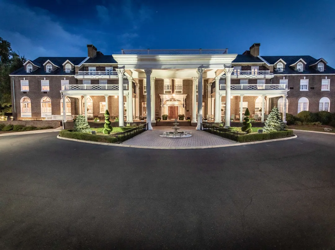 The Mimslyn Inn - Luray, VA