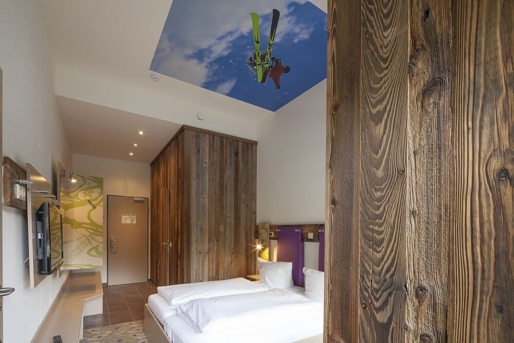 Explorer Hotel Bad Kleinkirchheim - Bad Kleinkirchheim