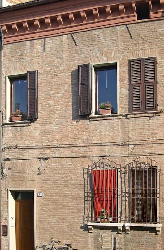 Ada Bed And Breakfast - Ferrare