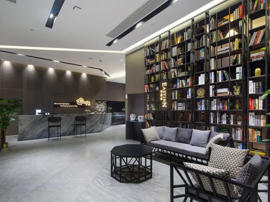East Inn - Hangzhou