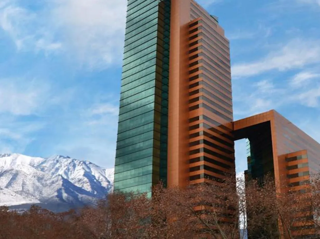 Boulevard Suites Ferrat - Vitacura