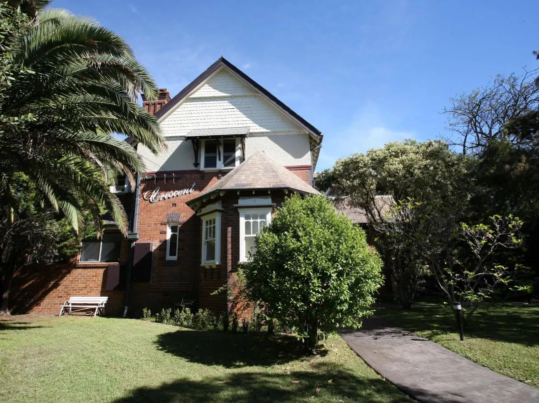 Darcy's Hotel - Burwood