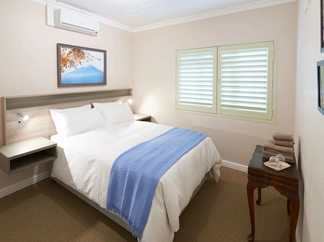 Outeniqua Inn - George
