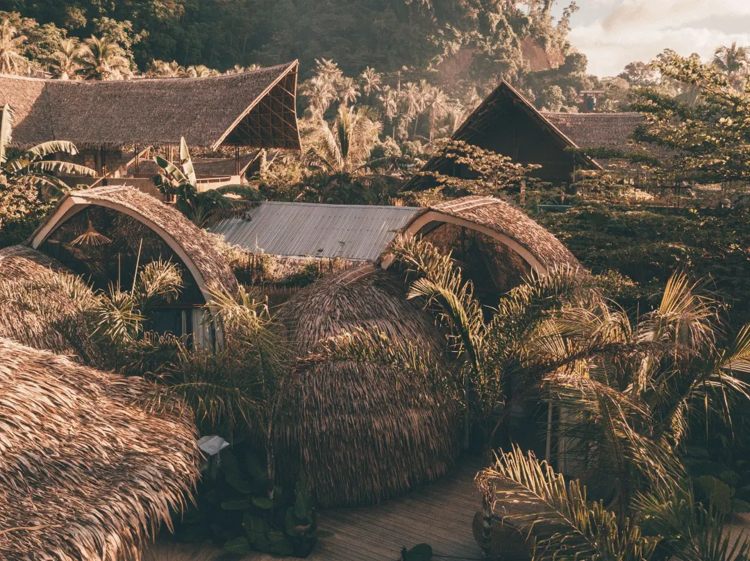 Panorama Beach Club & Resort - El Nido