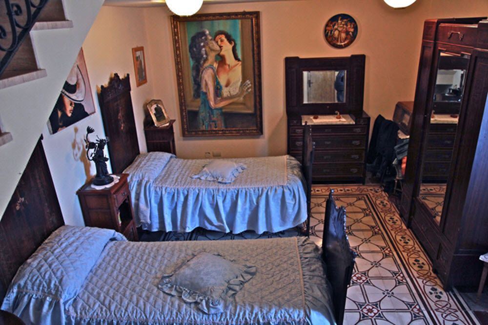 B&b La Ginestra - Sciacca