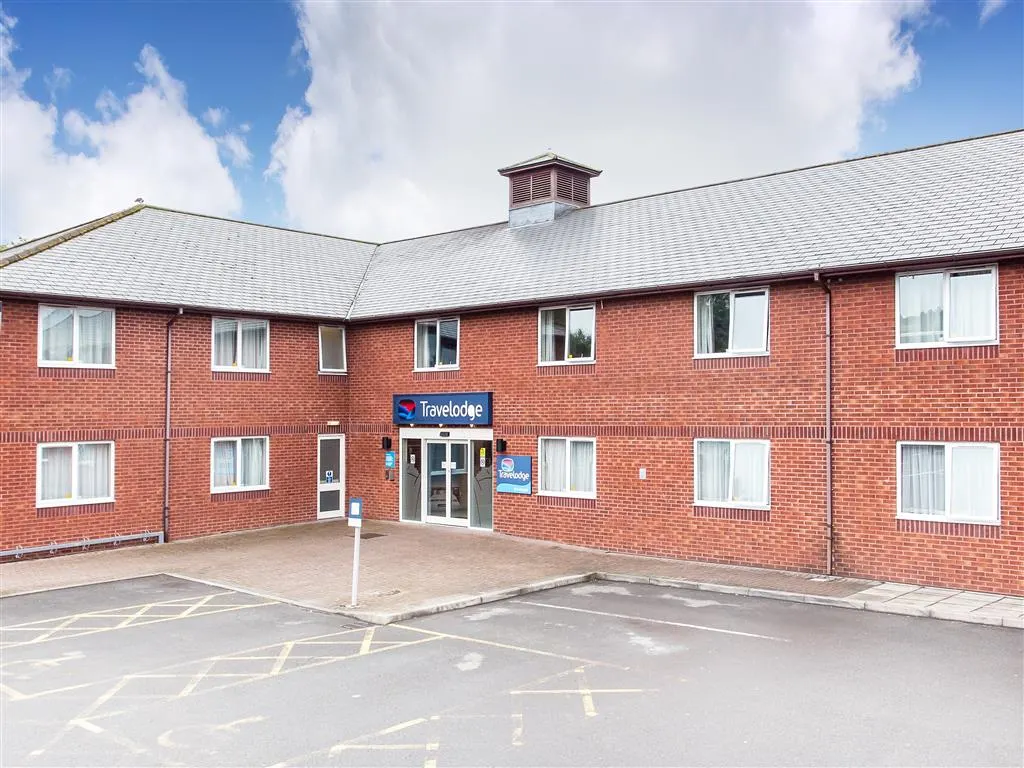 Travelodge Barnstaple Hotel - Barnstaple
