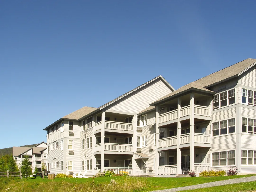 Club Wyndham Smugglers' Notch Vermont - Stowe, VT