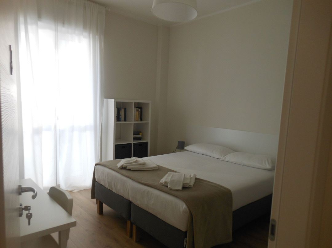 Affittacamere Risorgimento - Lecco