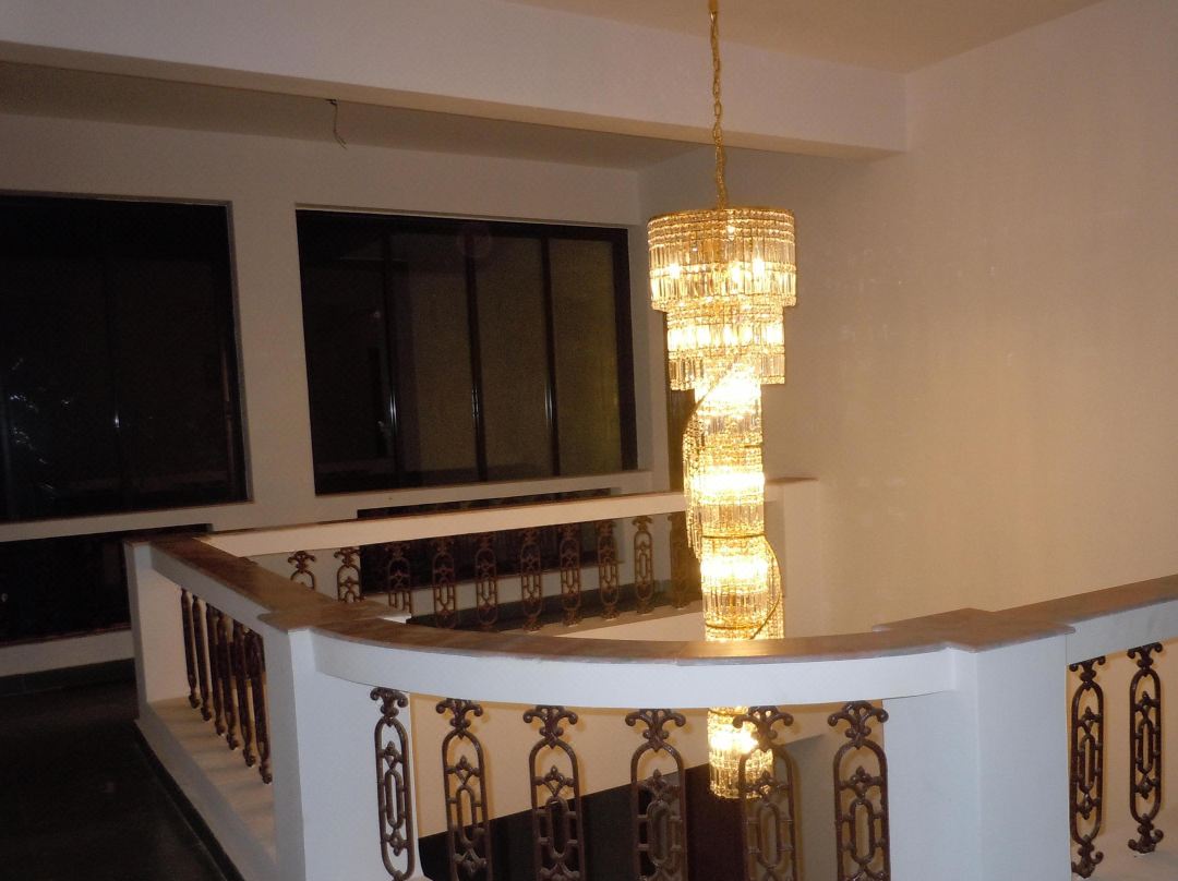 Vailankanni Holiday Homes - Goa