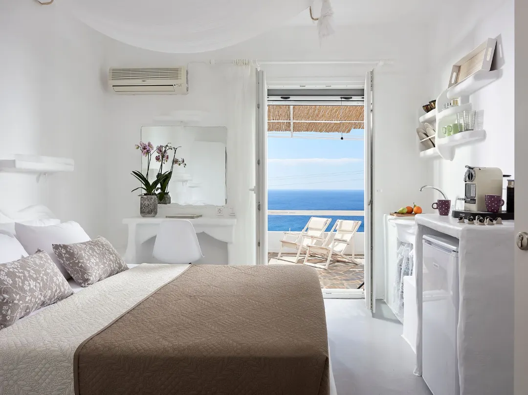 Vista Mare Milos - Milos
