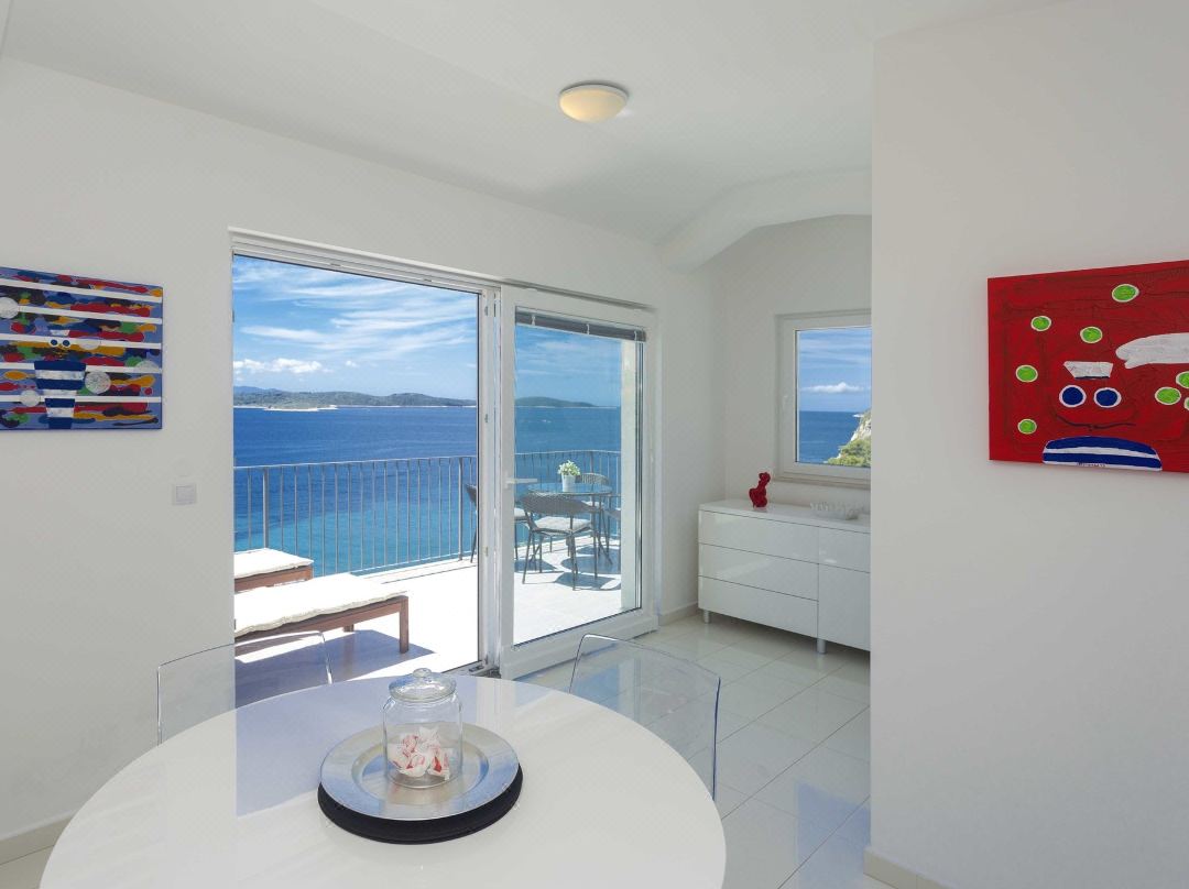 Blue Bay Residence - Hvar