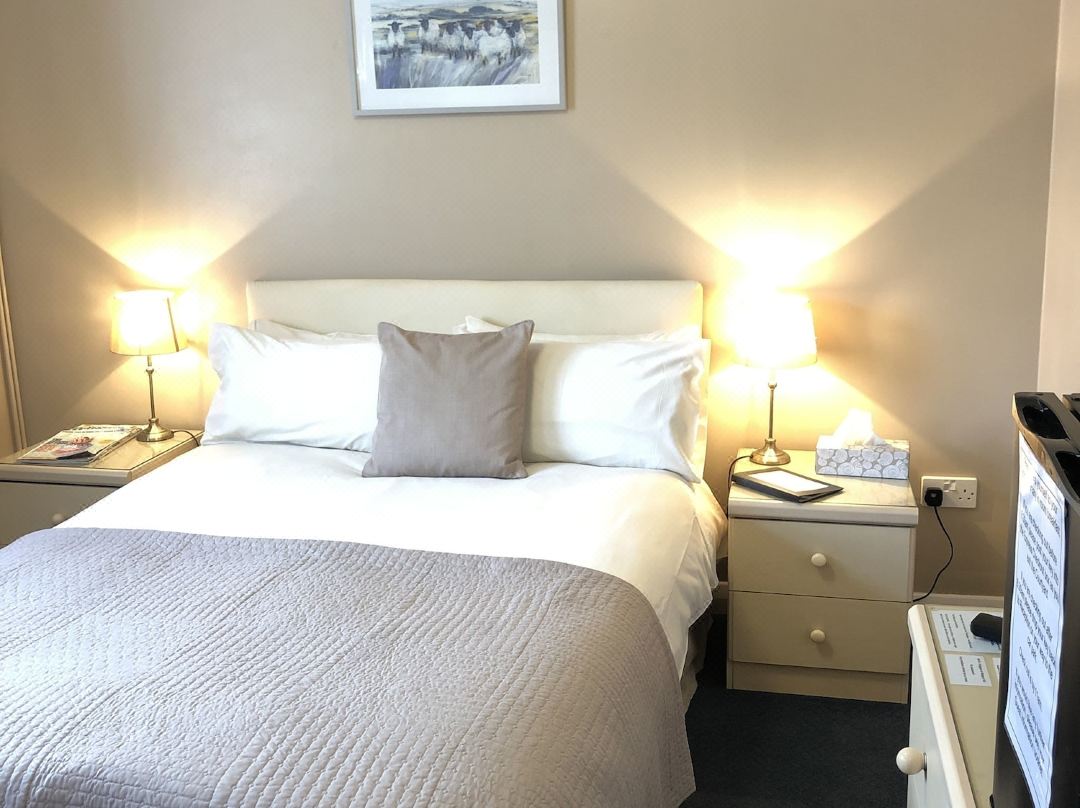 Newent Golf Club And Lodges - Gloucestershire