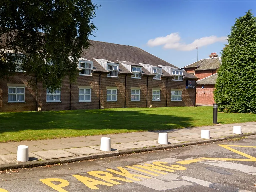 Travelodge York Hull Road - York