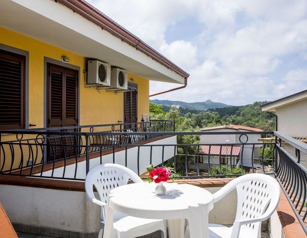 Cilentiamoci Guest House - Palinuro