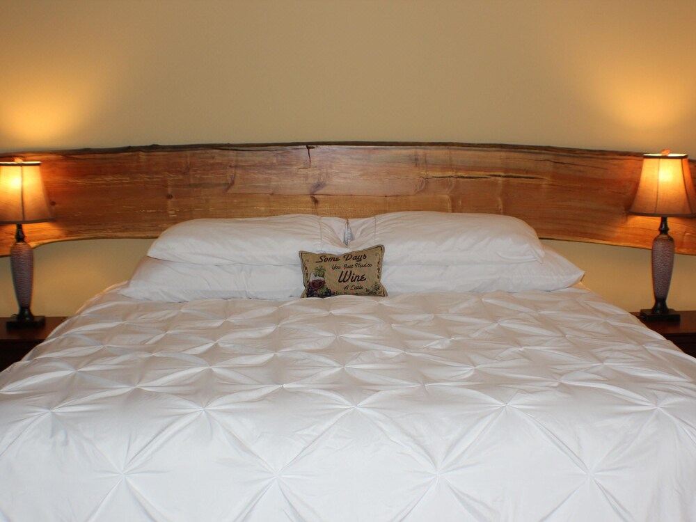 Comforts Of Whidbey - Camano Island, WA