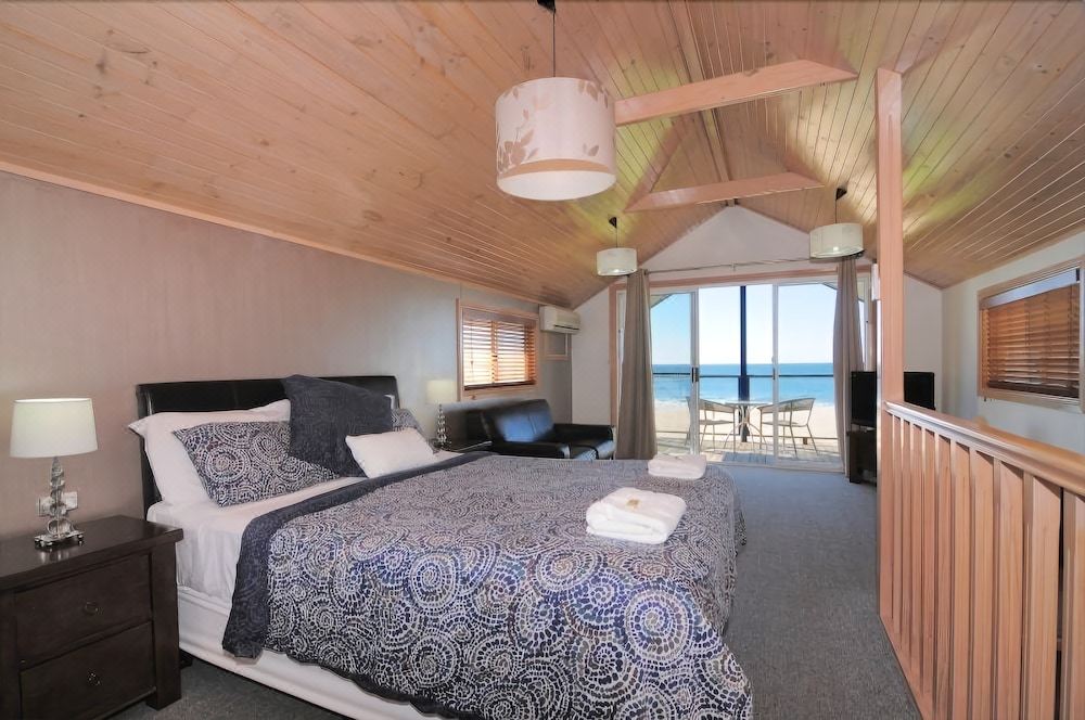 Kendalls Beach Holiday Park - Wollongong