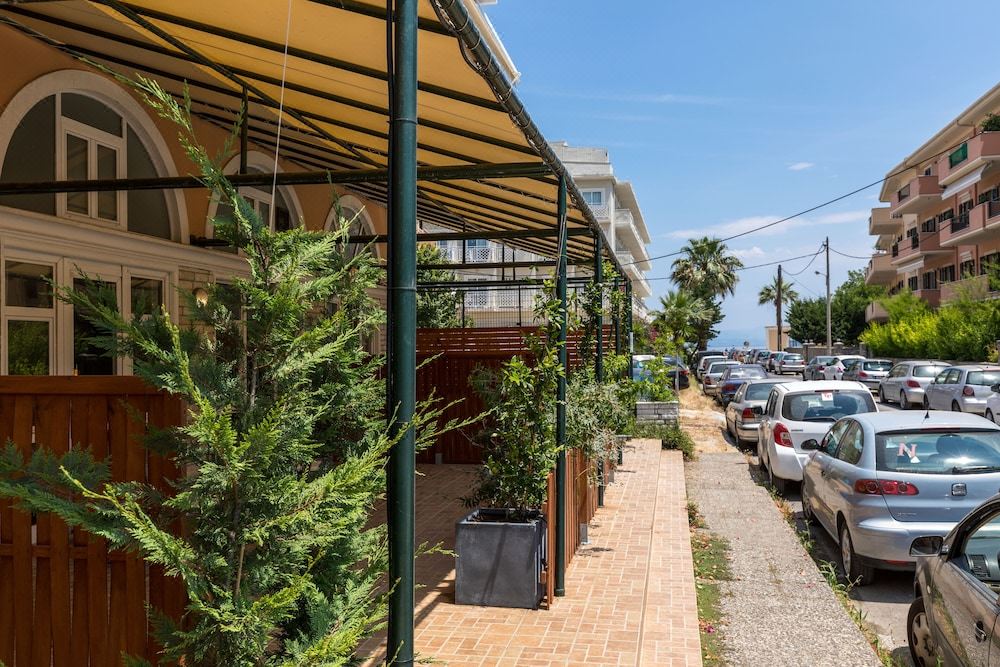 Mon-repo Suites - Corfu