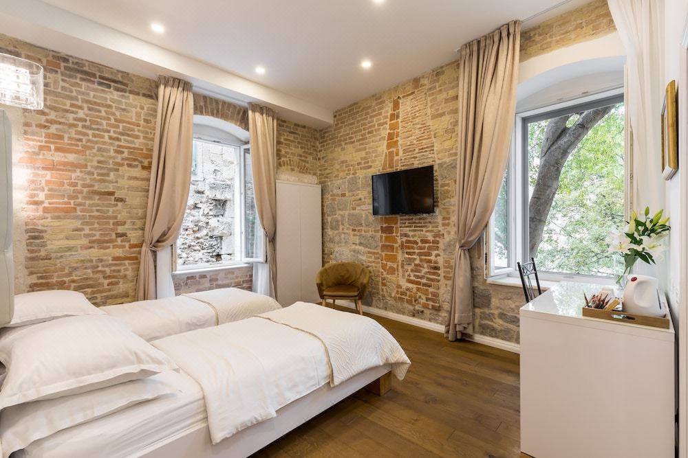 Pellegrini Luxury Rooms - Split