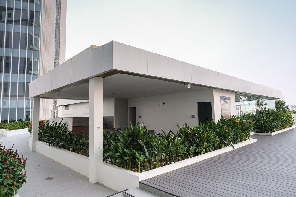 Lovina Residences At Harbour Bay - Batam