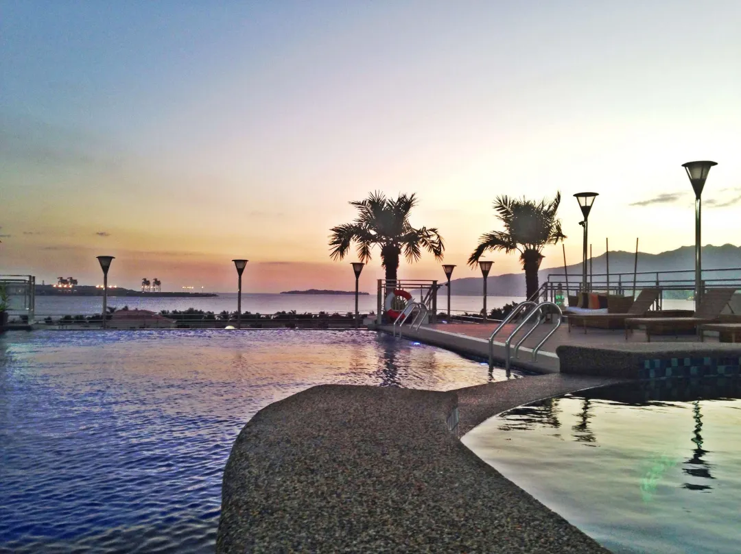 Best Western Plus Hotel Subic - Subic
