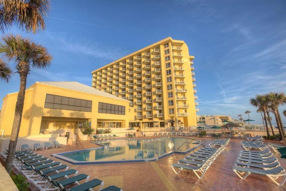 Renaissance Daytona Beach Oceanfront Hotel - Ormond Beach, FL