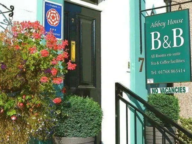 Abbey House B & B - Escocia