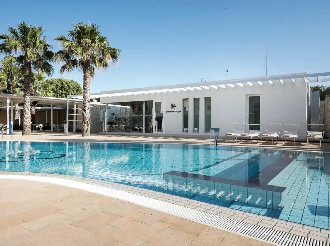 Pietre Nere Resort & Spa - Sicily