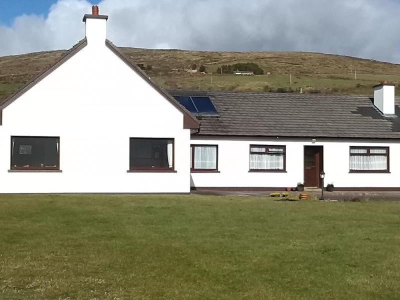 Currane Lodge - County Kerry