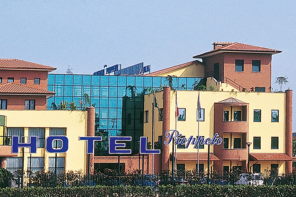 Just Hotel Saronno - Saronno