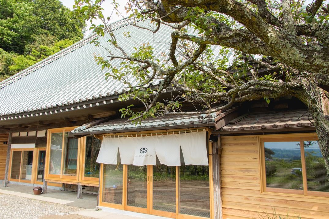 Marugayatsu - Ichihara