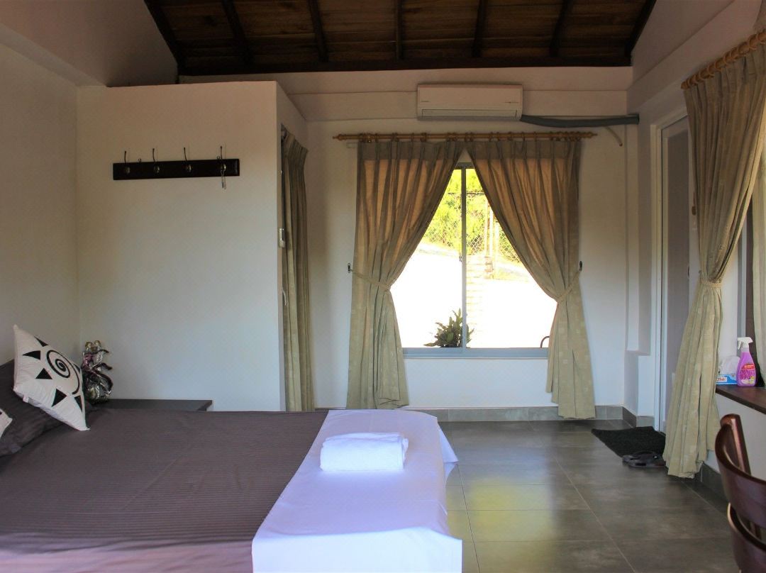 E-stay Hanthana Kandy - Kandy