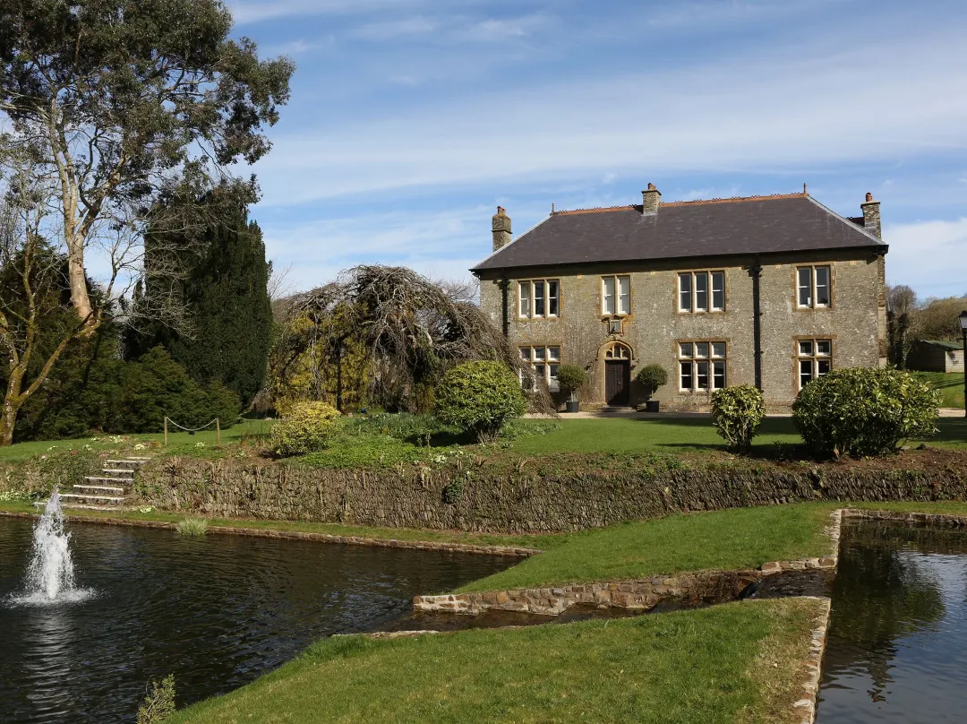 Kentisbury Grange - North Devon