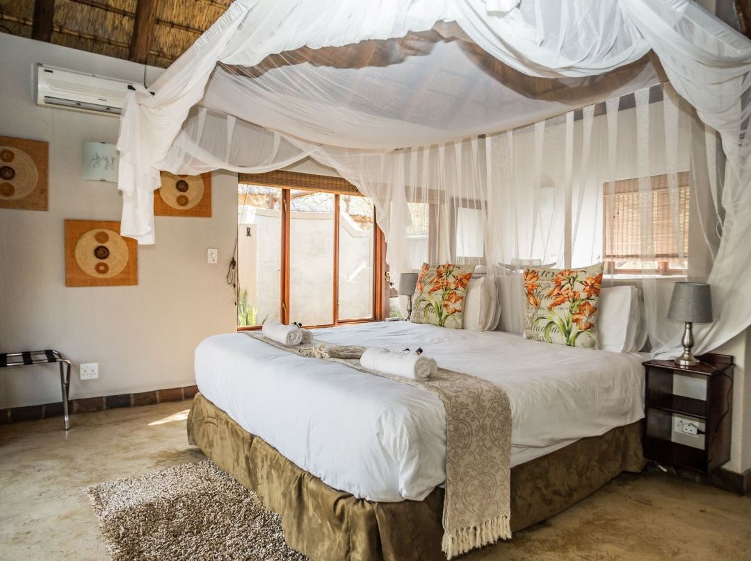 Hoedspruit Raptors Lodge N16 - Hoedspruit