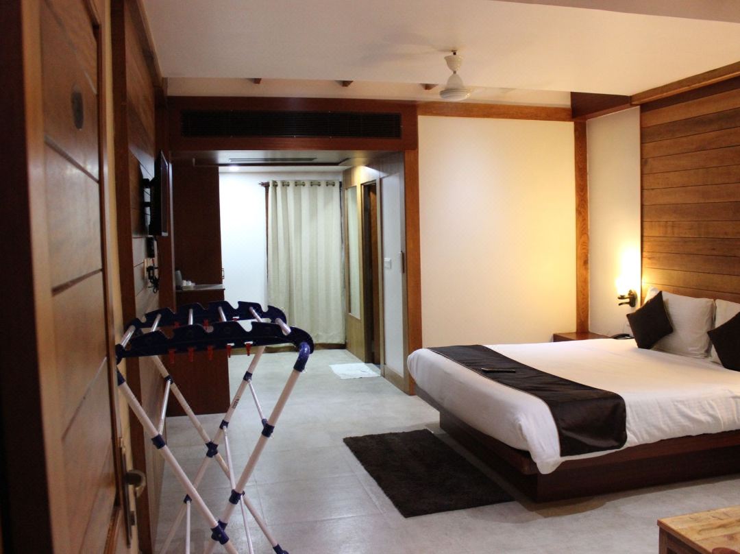 Aparupa Sands Marina Beach Resort - Havelock island (Swaraj Dweep)