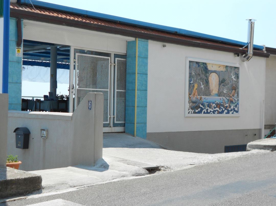 La Vela - Agerola