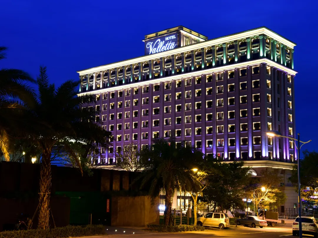 Hotel Valletta - Yilan County