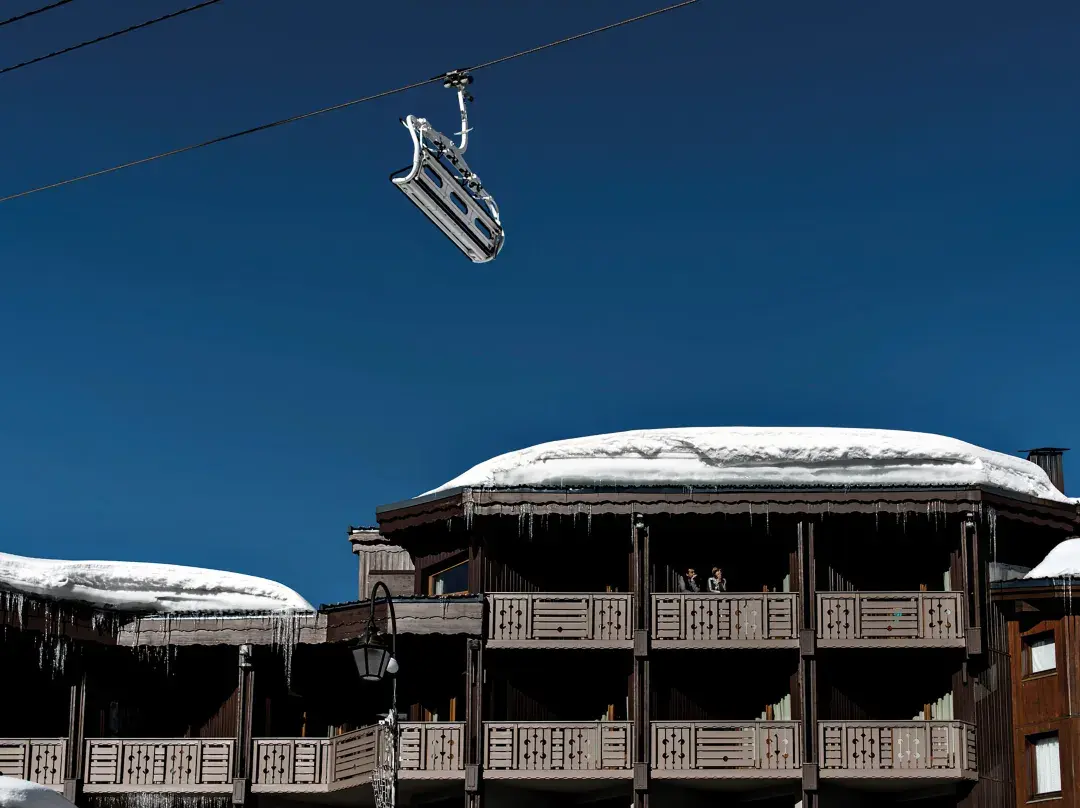Le Val Thorens, A Beaumier Hotel - Val Thorens
