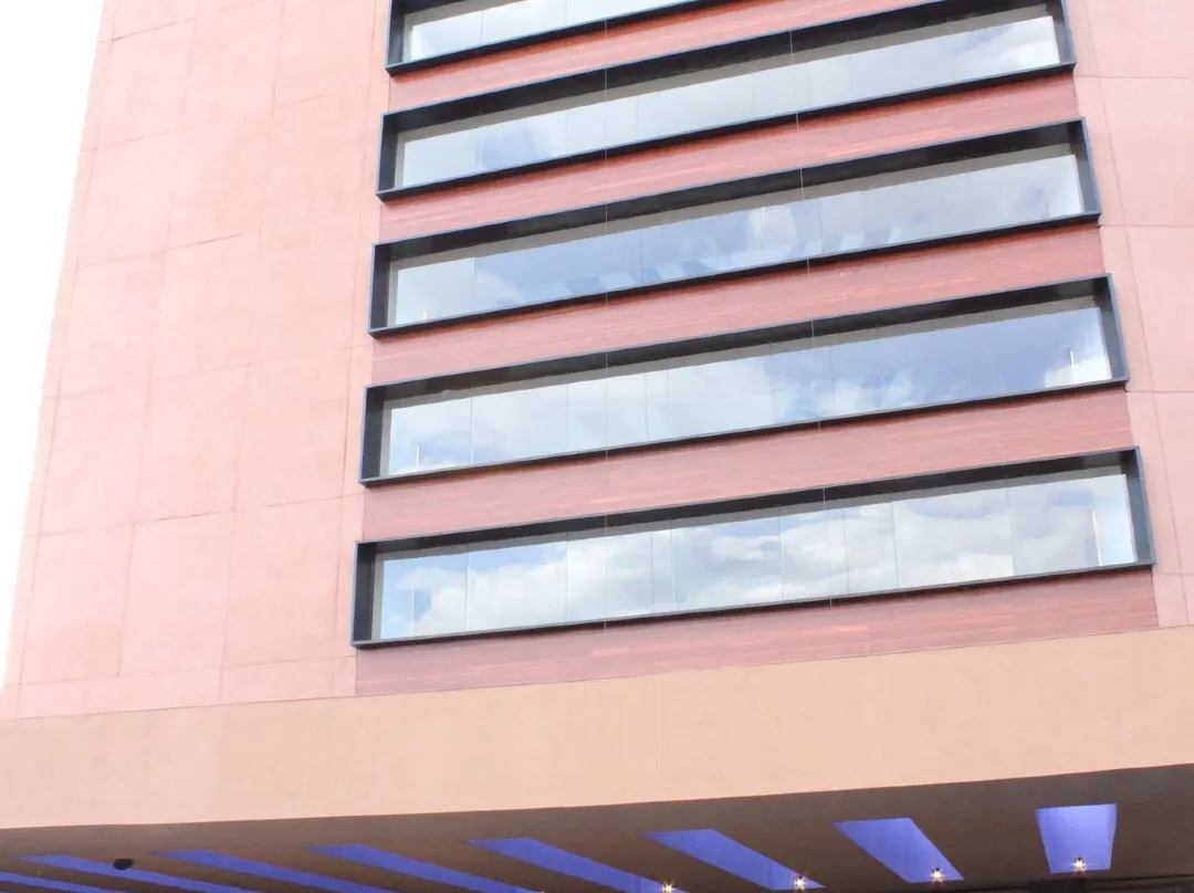 Cleviá Grand Hotel - León