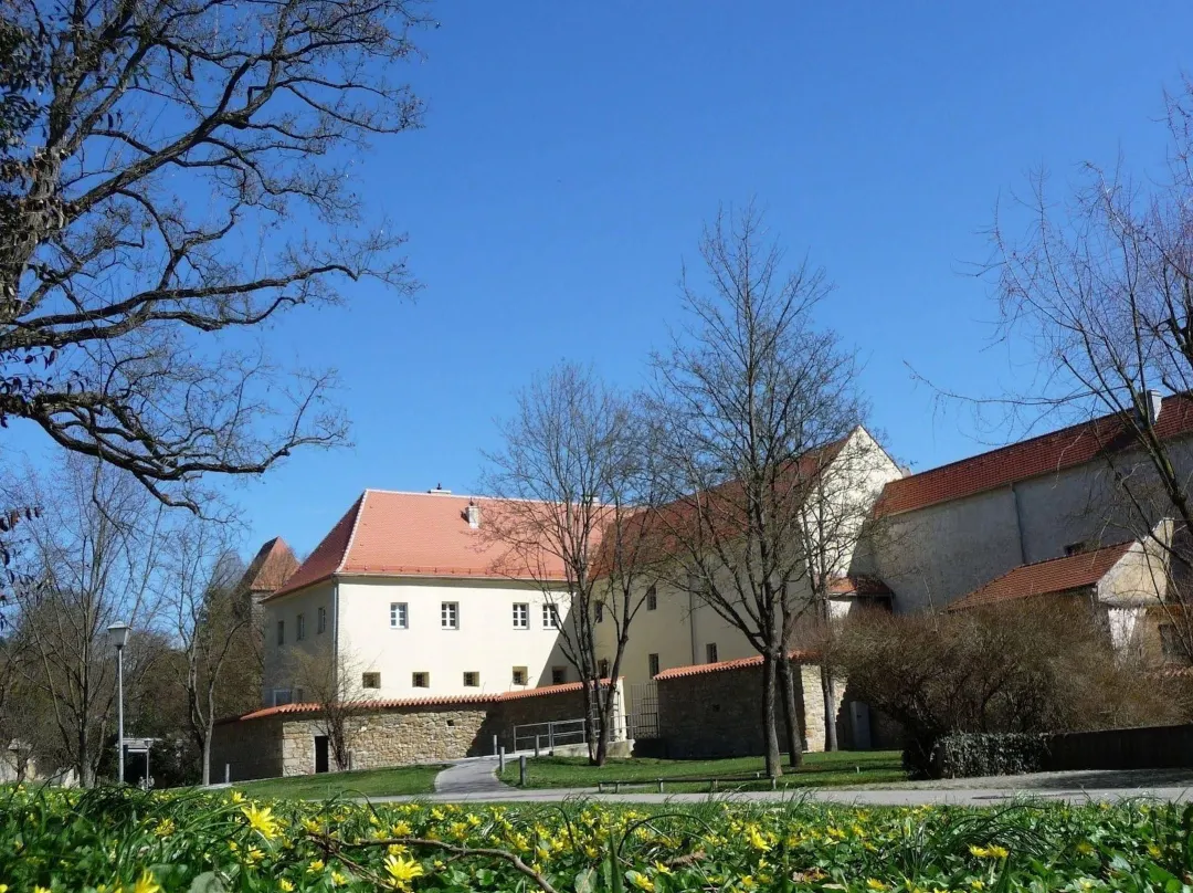 Knast-hotel Fronfeste - Amberg
