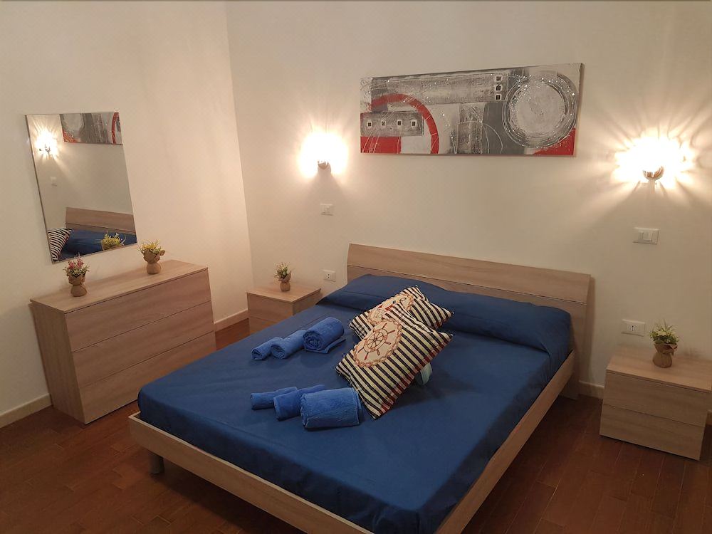 Il Giardino Di Elda - 萊切省