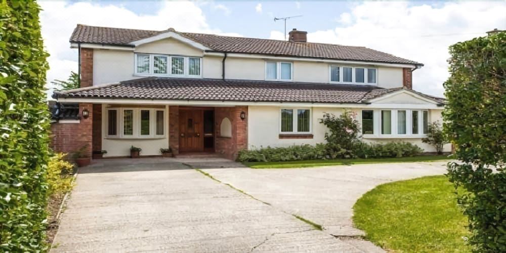House Forty One - Aylesbury